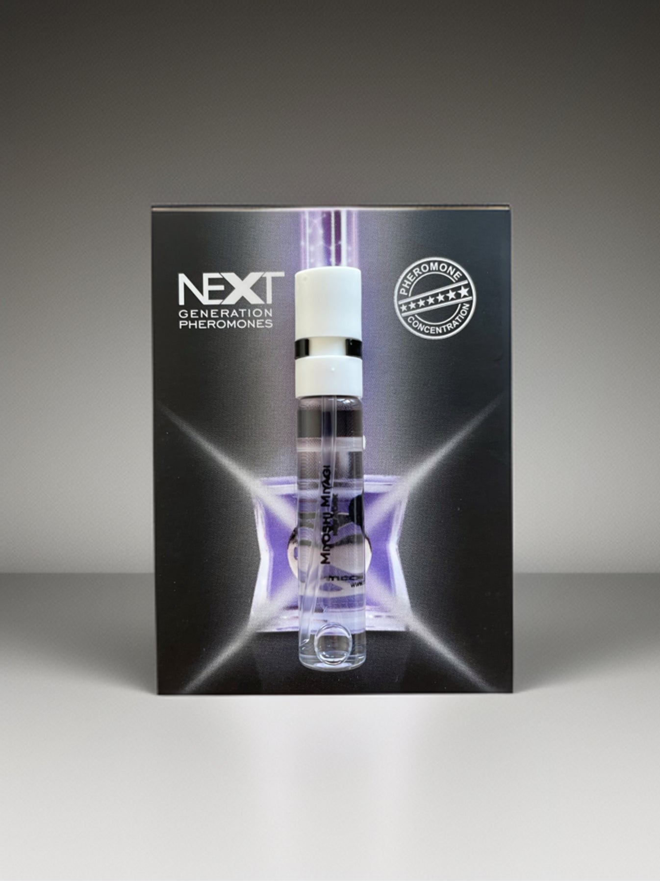 Next Generation Pheromone Perfume for Women – Miyoshi Miyagi